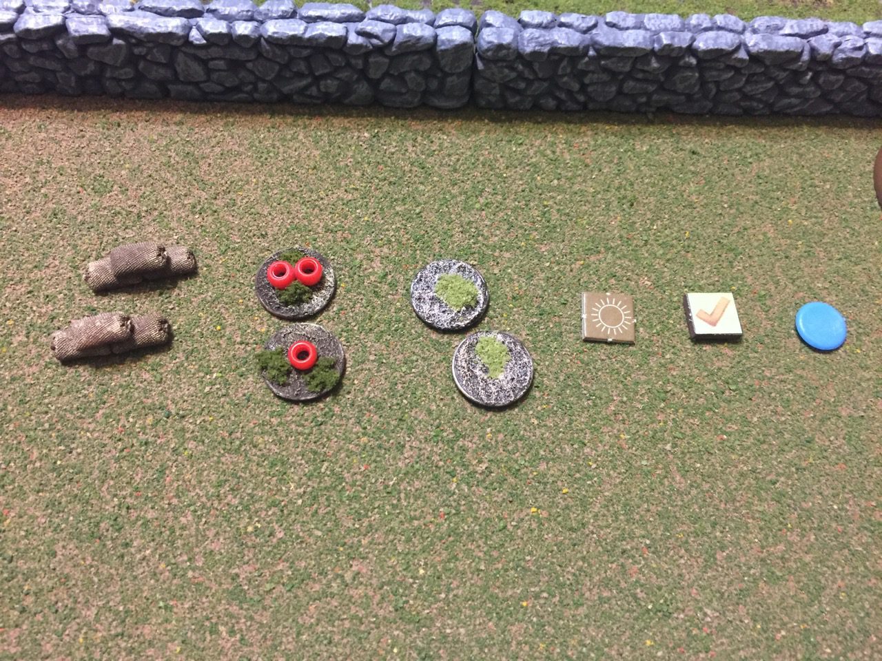 Tokens – The Wargame Spot
