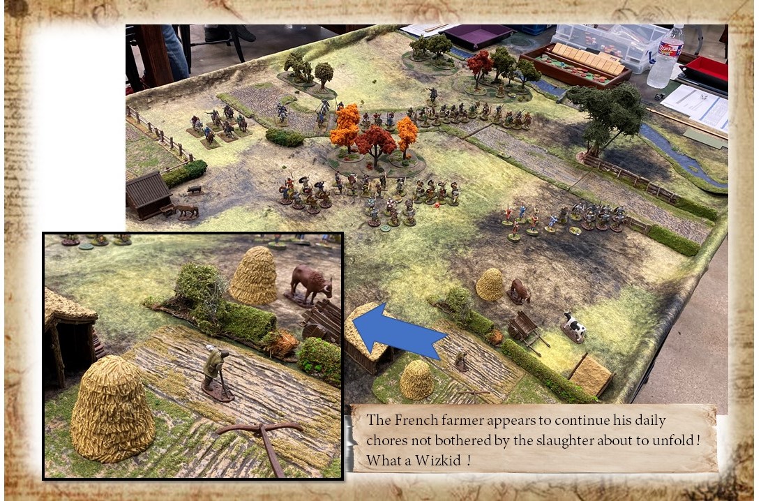 CLASH in Normandy – The Wargame Spot